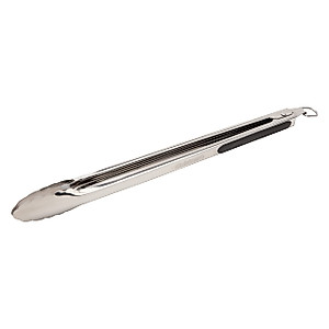 Cuisinart CGS-5014 Deluxe Grill Set, 14-Piece, Stainless Steel