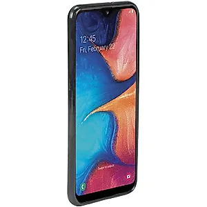 PROTECTION MOBILIS COQUE PROTECTION GALAXY A20E