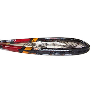 E-Force Bedlam-170-lite