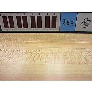 Texas Instruments 500-5030 LVDC Input Module T97078