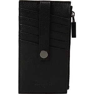 Hammitt 210 West Black/Gunmental One Size