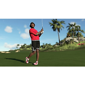 PGA Tour 2K23
