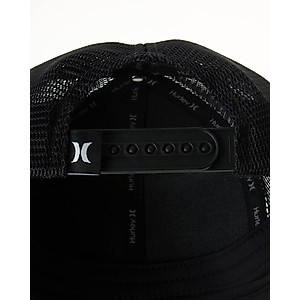 Hurley Men's Baseball, 010, One Size