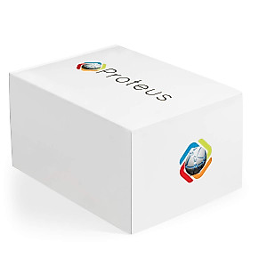 Proteus M5 - WiFi Motion Sensor with Email/ Text Alerts