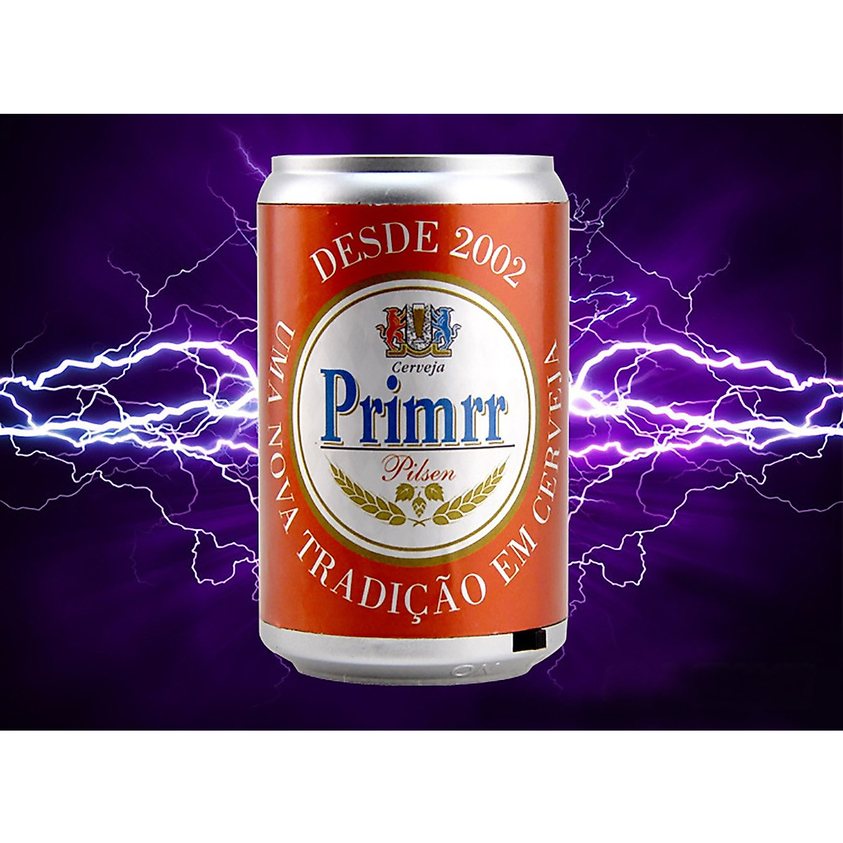 JEYKAY Funny Electric Shock Saving Money Cans Prank Trick Toy Fool's Day Gifts Electric Shock Gag Joke Prank Toys