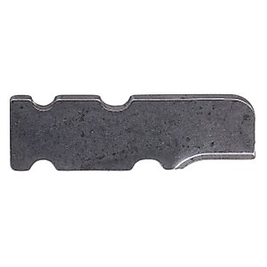 Bosch Parts 2601074008 Plate