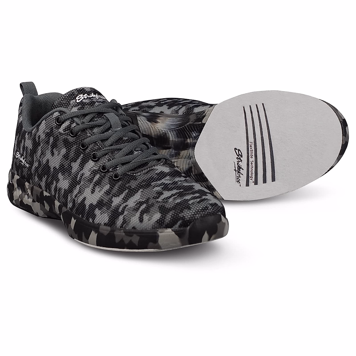 KR Aviator Grey Camo 9.5