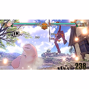 The Seven Deadly Sins: Knights of Britannia