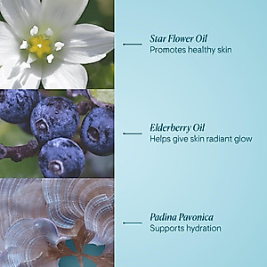 ELEMIS Pro-Collagen Cleansing Balm, 100g – 3-in-1 Facial Cleanser for All Skin Types, Daily Skincare to Soften, Deep Cleanse & Hydrate, Makeup Remover & Oil Cleanser for Face