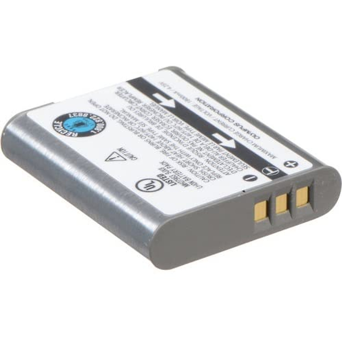 Olympus UC-92 Replacement Charger with LI-92B Rechargeable Lithium-Ion Battery