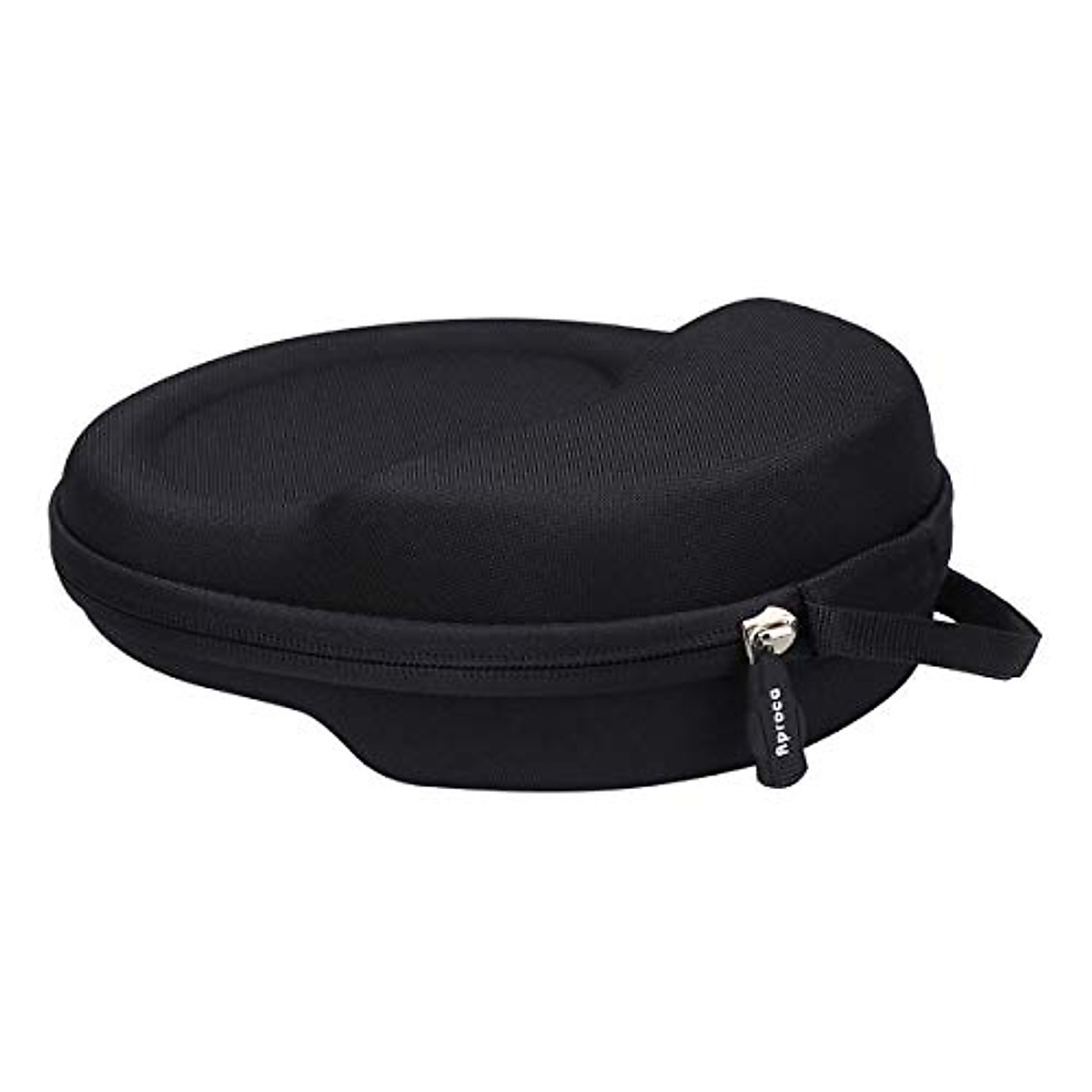 Aproca Hard Storage Travel Case for Logitech 981-000014 USB Headset H390 (Black)