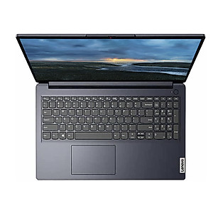 Lenovo 15 FHD Laptop, 2023 Newest Upgrade, Intel Pentium Silver N6000, 20GB RAM, 1152GB(128GB+1TB) SSD, Bluetooth, USB-C, Fast Charge, Windows 11, School and Business Ready, Blue, LIONEYE HDMI Cable