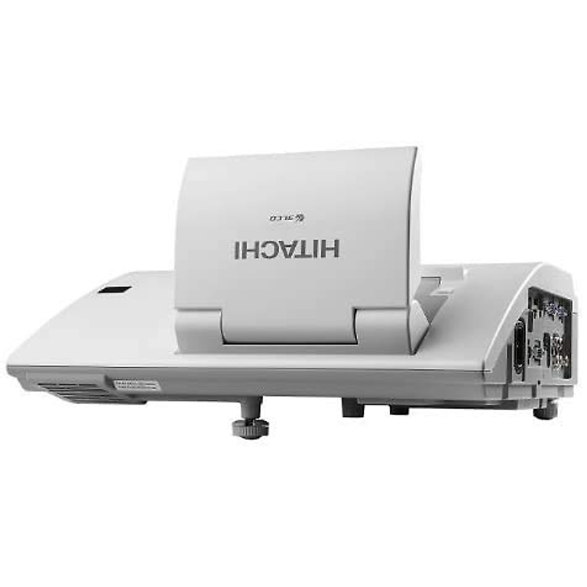 Hitachi CP-AW2519N Interactive Ultra Short Throw Projector (Renewed)