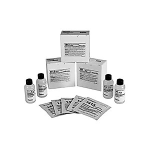 THERMO 011006 Conductivity Tds Std 5X60Ml