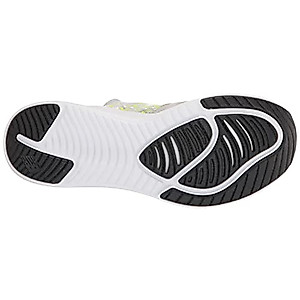 New Balance Women's Nergize Sport V1 Training Shoe, Summer Fog/Hi-Lite, 11 M