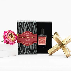 Mixologie Grand Reserve Concentrated Formula Perfume for Women (Sultry (Wild Musk) 30 mL