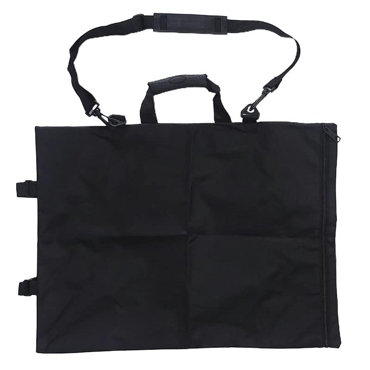 LUKEO Canvas A3 Art Painting Drawing Board Bag Carry Case for Sketching Tools Artist Art Supplies Travel Portable Art School Supplies