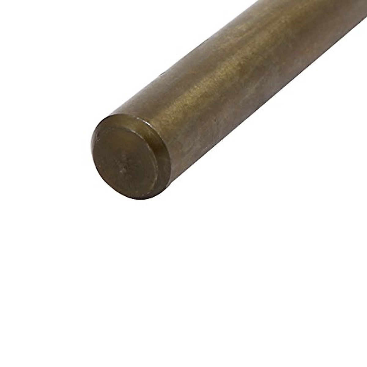 uxcell 6.8mm Drilling Dia Straight Shank HSS Cobalt Metric Twist Drill Bit 3pcs