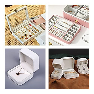 FunStick White Felt Fabric 15.8"x78.8" Self Adhesive Velvet Fabric Felt Sheets for Crafts Soft Velvet Drawer Liners for Jewelry Dresser White Wallpaper Peel and Stick White Velvet Flock Contact Paper