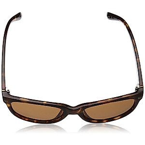 Foster Grant Sutton Polarized Sunglasses For Women, Brown Tortoise Shell Sunglasses