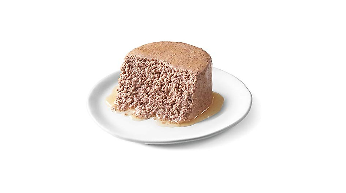 Purina Fancy Feast Pate Wet Cat Food - Creamy Chicken with Milk