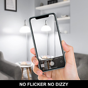 DiCUNO G9 LED Bulb Daylight White 5000K, 4W 40W Halogen Equivalent, Chandelier Light Bulbs T4 G9 Bi Pin Base, Non-dimmable 430LM Replacement for Bathroom Vanity Lights, Pendant Lighting, Pack of 6