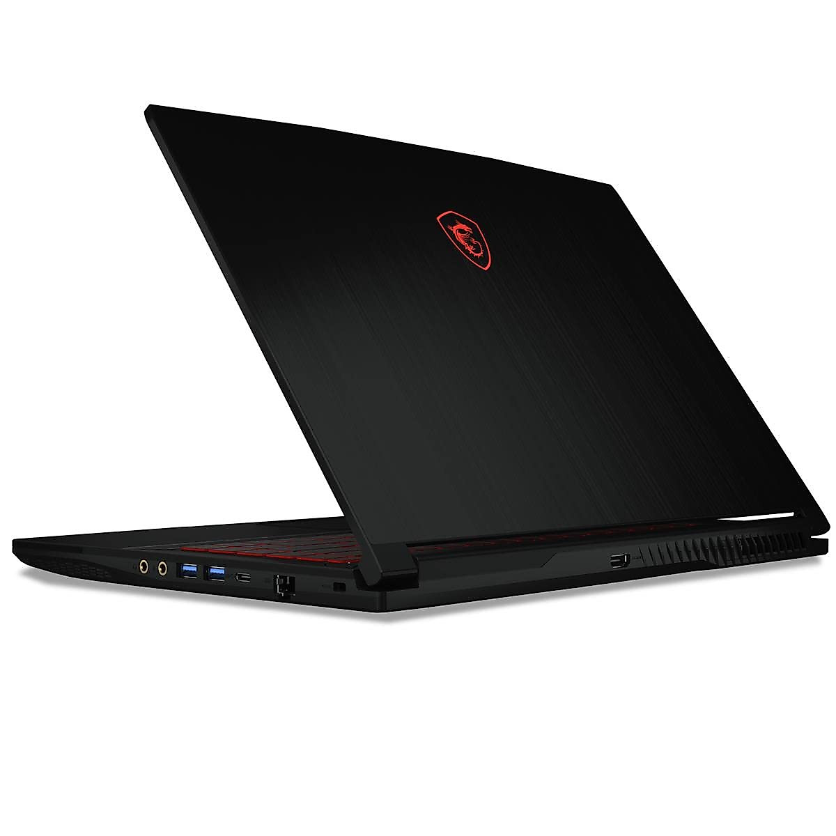 MSI GF63 15.6" 144hz Gaming Laptop Intel Core i7-11800H RTX 3050 16GB 512GB NVMe SSD Win11 (11UC-262)