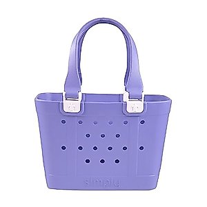 Simply Southern, Mini Tote Bag