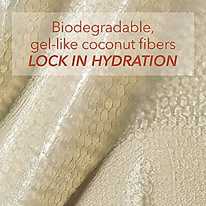 Dr Dennis Gross Vitamin C Lactic Biocellulose Brightening Treatment Mask, Revive Dry, Visibly Damaged Skin, 4 Pack