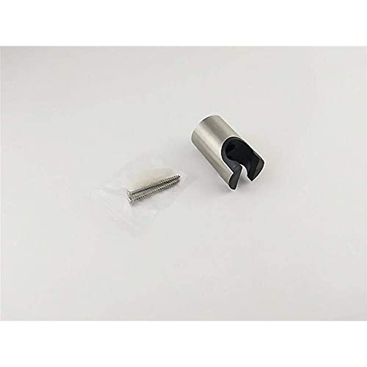 JIYTG Full Toilet Spray Set Toilet Mate 304 Stainless Steel Bidet Sprayer Set One in Two Angle Valve