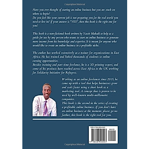 THE DIGITAL MILLIONAIRE MINDSET: How to start and Grow Online Business: The Easy And profitable Way.