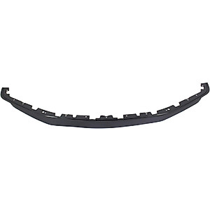 Garage-Pro Valance Compatible with 2007-2010 Ford F-250 Super Duty, Ford F-350 Super Duty Front