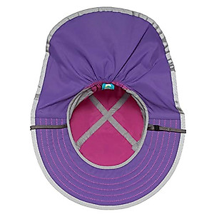 Sunday Afternoons Kids Play Hat, Blossom, Medium