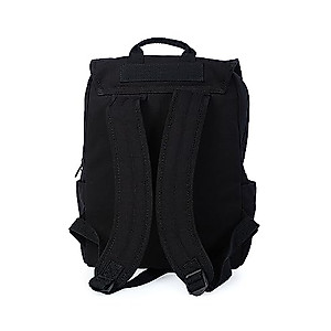 Lost Queen Gothic Darkest Love Knapsack Bone Skeleton Heart Hands Backpack