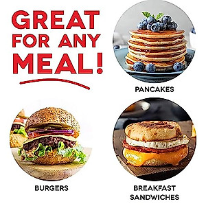 Mini Pancakes Maker, Mini Waffle Maker Machine, Mini Pancake Griddle Breakfast Maker, Non-stick Multifunctional Round Griddle Electric Kitchen Small Appliances Eggs Cookies Sandwich Maker