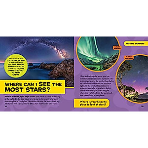 National Geographic Little Kids First Big Book of Where (National Geographic Little Kids First Big Books)