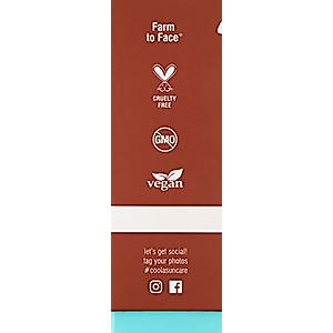 COOLA Organic Sunless Self Tanner Dry Oil Mist, Dermatologist Tested Anti-Aging Skin Care, Vegan and Non-GMO, Piña Colada, 3.4 Fl Oz