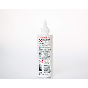 Pet Ear Cleaner for Dogs & Cats, 8.45 Oz, Cleansing & Deodorizing Treatment, Effective & Gentle Solution, Prevents Infection, Washes Away Debris & Odors