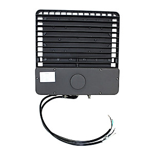 Luminance Electrix LED Shoebox Light 150w 4000k 15,000LM LED-1040-150W