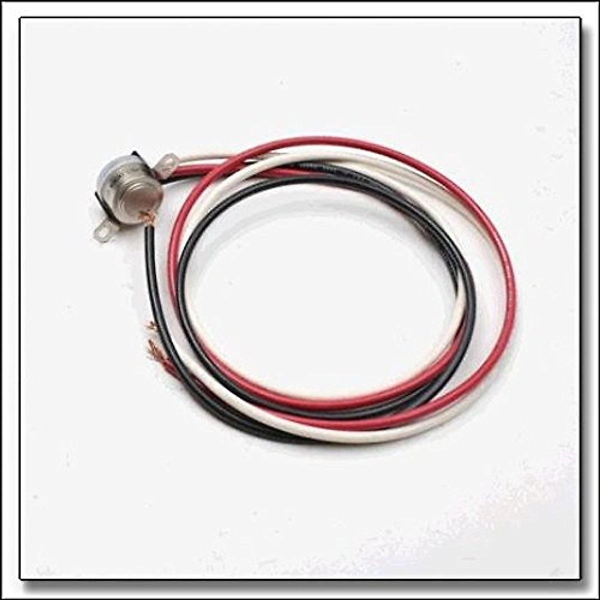 Norlake 001781 NOR-LAKE 001781 THERMOSTAT FAN DELAY (001781)