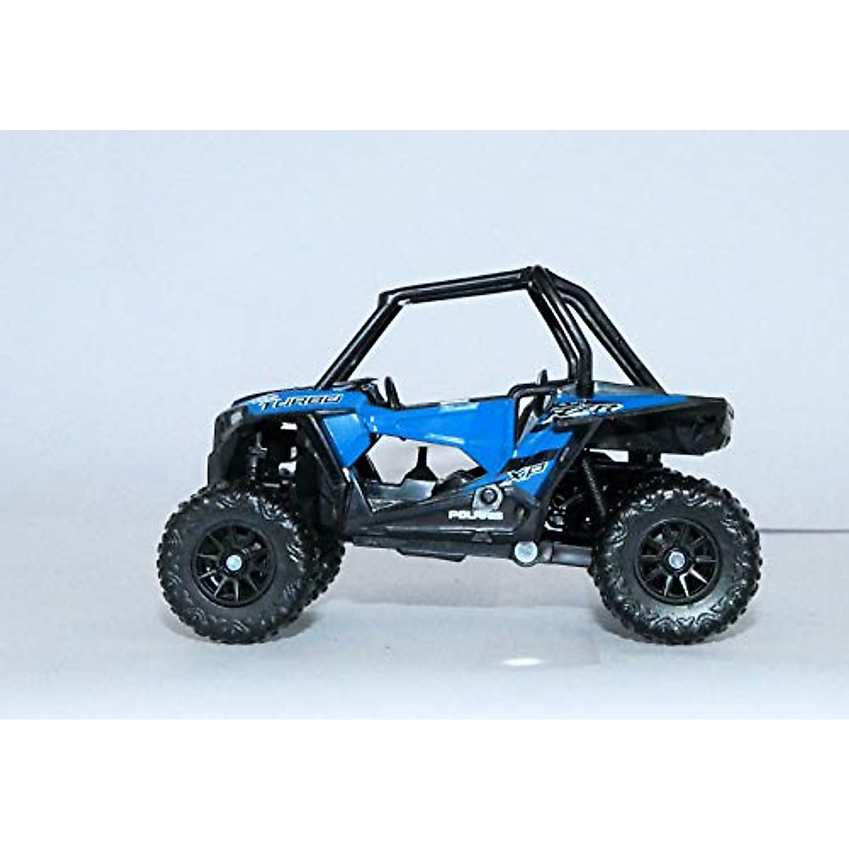 New-Ray Toys Miniature Polaris RZR Toy