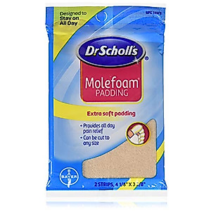 Molefoam CS6