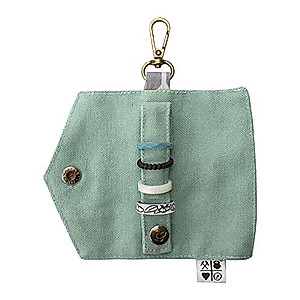 QALO Women's Rubber Silicone Wedding Ring Gift Set, Comfort Fit, Silicone Wedding Ring Set for Women, Breathable, Durable Engagement Silicone Band, Gift Set C, Size 8