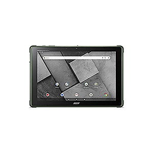 acer Urban T1 10.1" Tablet Cortex A35 MT8167A 1.50GHz 2GB RAM 32GB Flash Android (Renewed)