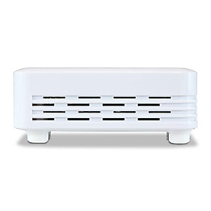 Netgate 1100 w/pfSense+ Software - Router, Firewall, VPN w/Lifetime TAC Lite Support