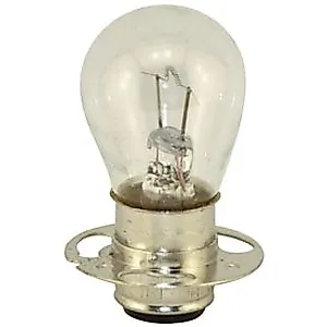 Replacement for AMERICAN OPTICAL 12522 DOUBLE CONTACT BASE by Technical Precision