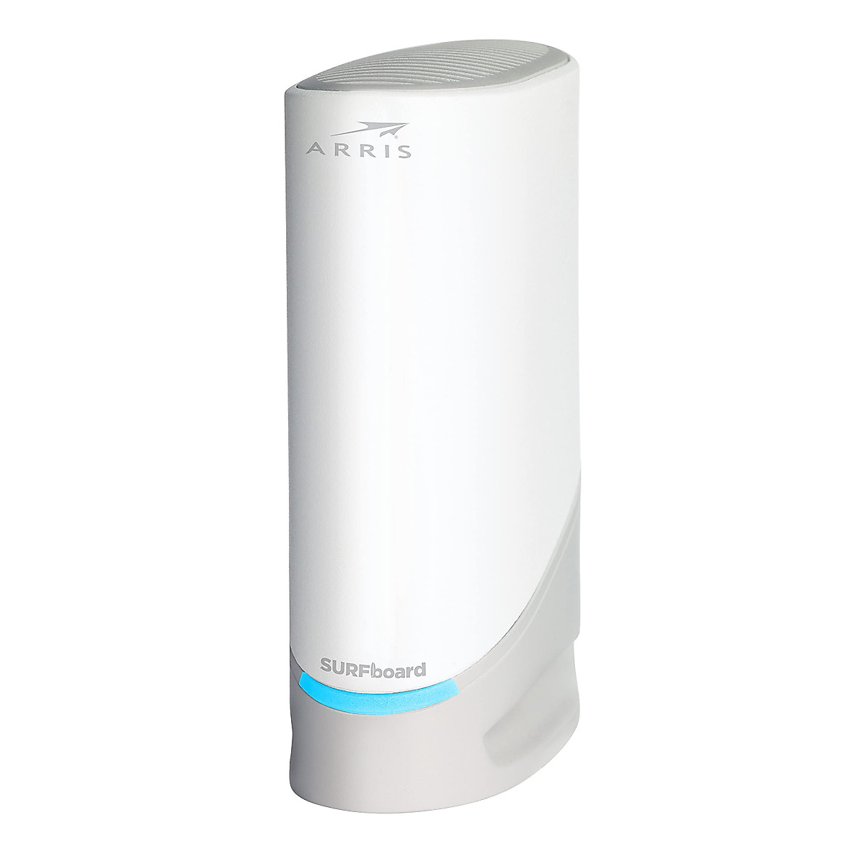 ARRIS Surfboard S33 DOCSIS 3.1 Multi-Gigabit Cable Modem + ARRIS Surfboard SB8200 DOCSIS 3.1 Cable Modem