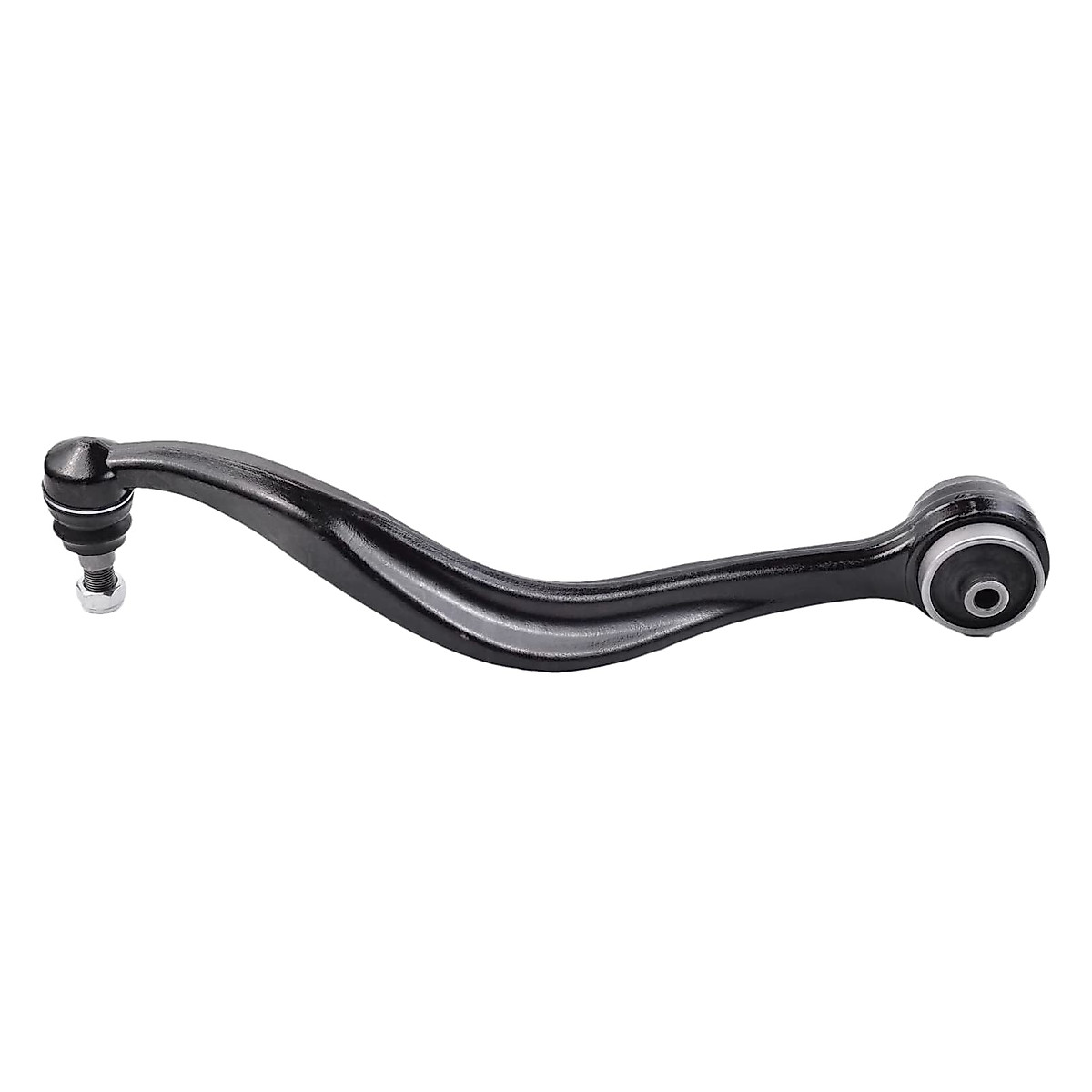 TUUMOND Suspension Kit 2 Front Lower Control Arm And Ball Joint Compatible With Ford Fusion Lincoln MKZ Mazda 6 Mercury Milan 2006-2011 K620492 K620493