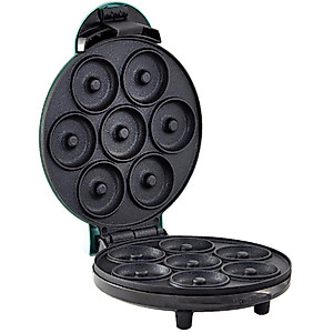 Mini Donut Express Maker - Aqua