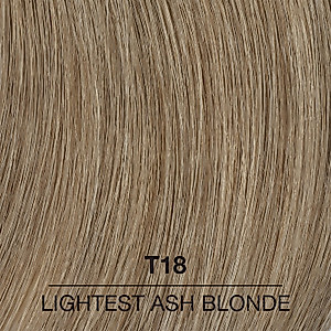 COLORCHARM Permanent Liquid Toners| Neutralize Brass| Free of Parabens| Vegan| T18 Lightest Ash Blonde| 1.4 Fl Oz